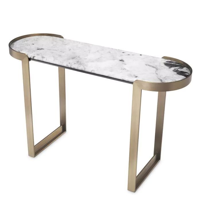 CONSOLE TABLE FABIO – LMART