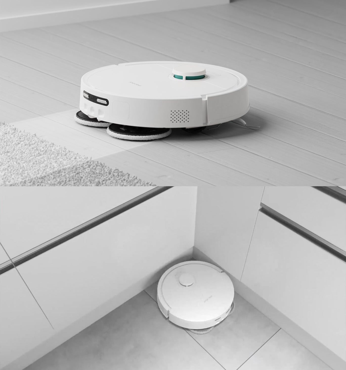 Robot everybot Premium AI Q9 – LMART