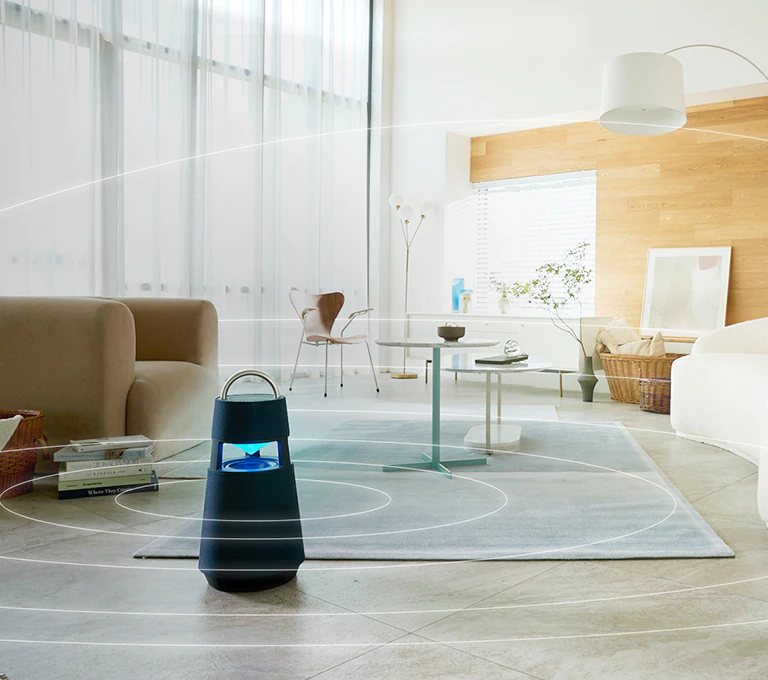 Loa Xboom 360 – LMART