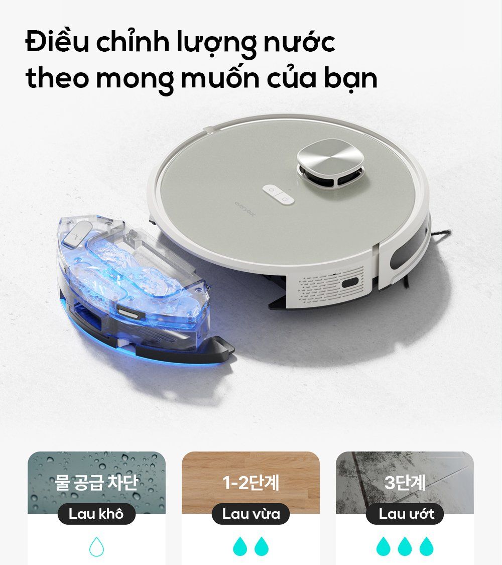 Everybot Q3 Plus – LMART