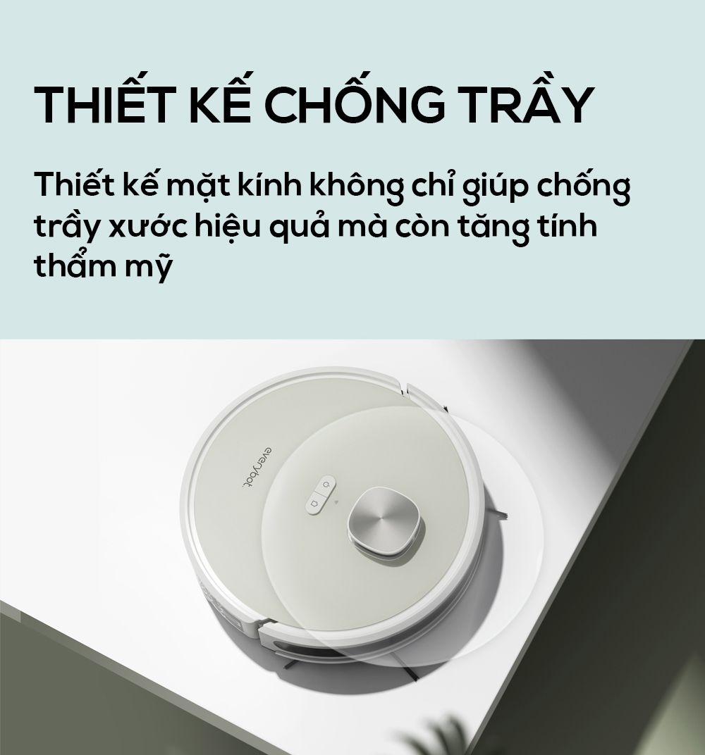 Everybot Q3 Plus 3in1 – LMART