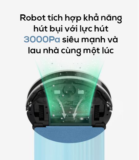 Everybot Q3 Plus – LMART