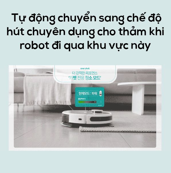 Everybot Q3 Plus 3in1 – LMART