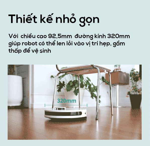 Everybot Q3 Plus 3in1 – LMART