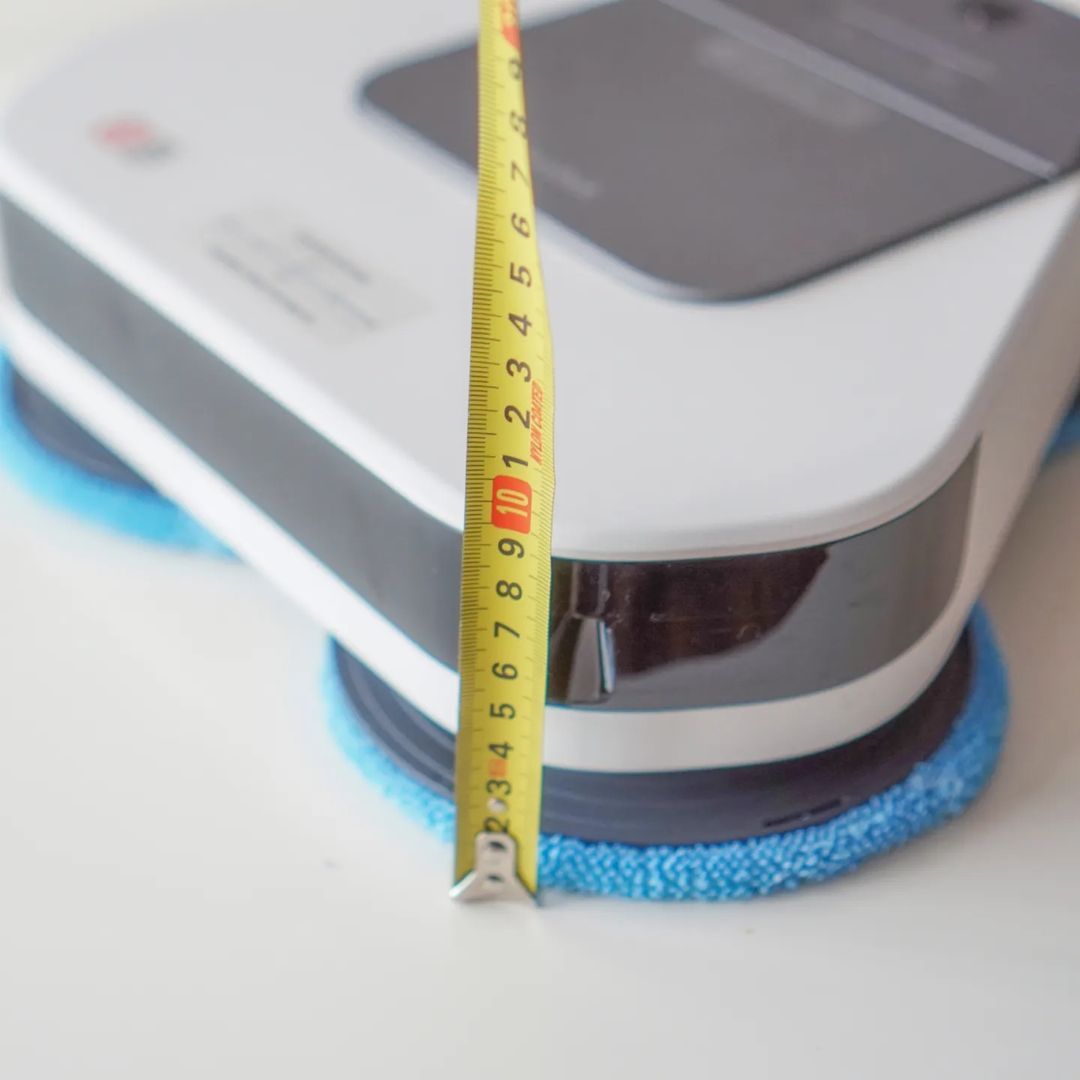 Everybot TS400 – LMART