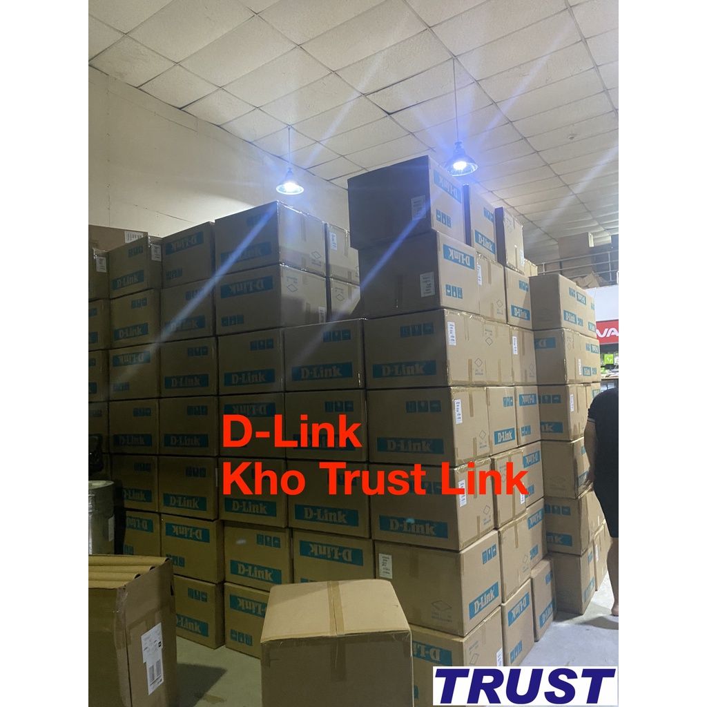 Bộ Phát WiFi D-Link Băng Tần Kép Chuẩn AC750 750Mbps DIR-806A (Đen) – lientin