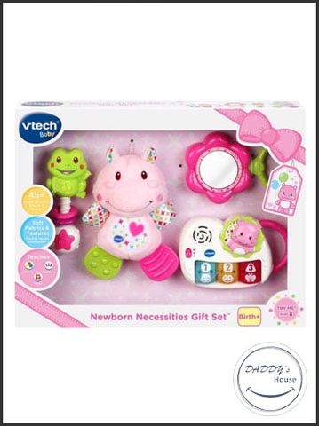 Vtech Gift set Pink – Daddy's House