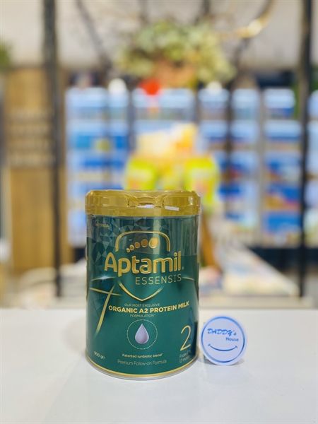 Sữa bột Aptamil Essensis số 2 (900g) – Daddy's House