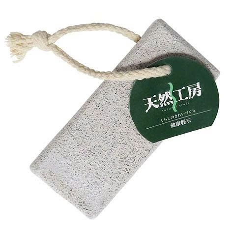 Đá bọt biển chà gót chân Nhật Bản – Daddy's House
