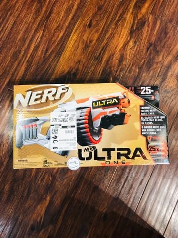 Súng NERF Ultra One Motorized Blaster – Daddy's House