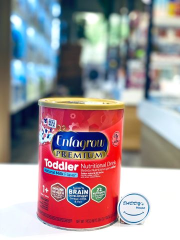 Sữa bột Enfagrow Toddler từ 1-3 tuổi (1.04kg) – Daddy's House