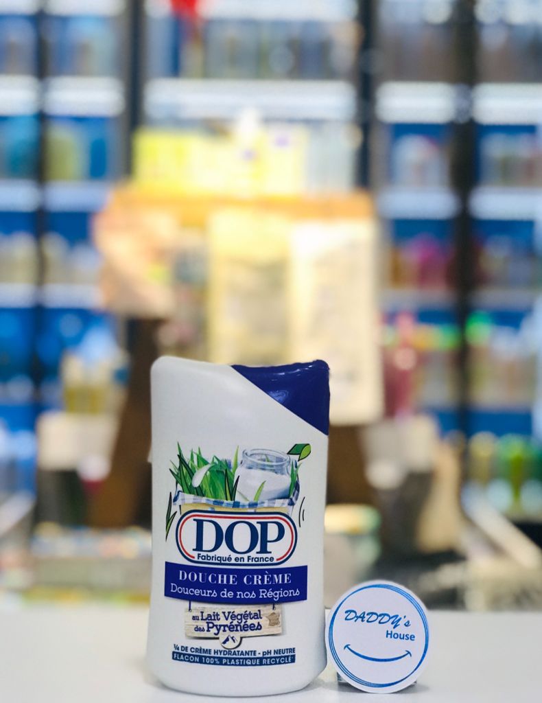 Sữa tắm DOP Douceurs Lait Pyrenees (250ml) – Daddy's House