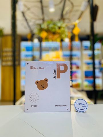 Phao cổ Bar Rot cho bé 1m - 2y