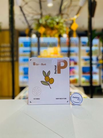 Phao cổ Bar Rot cho bé 1m - 2y