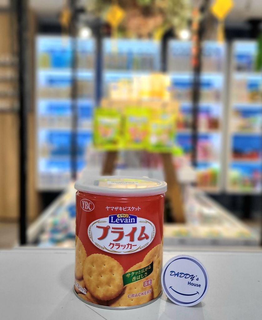 Bánh quy YBC Levain Prime (44.8g) – Daddy's House