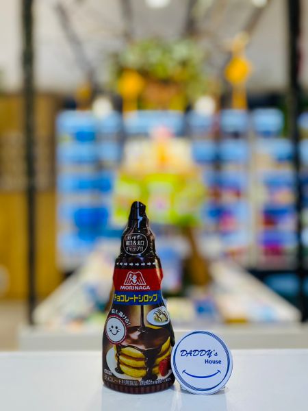 Sốt Socola Morinaga (200g) – Daddy's House