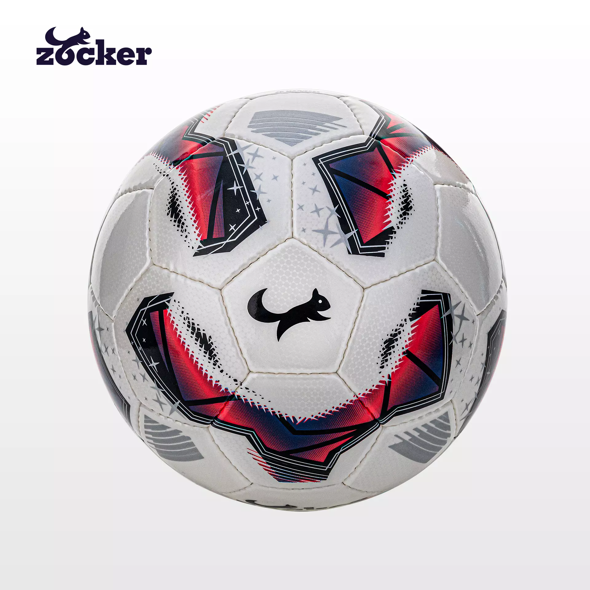 Trái Banh Zocker Denver ZK5-D2305 - Size 5 – ETDA