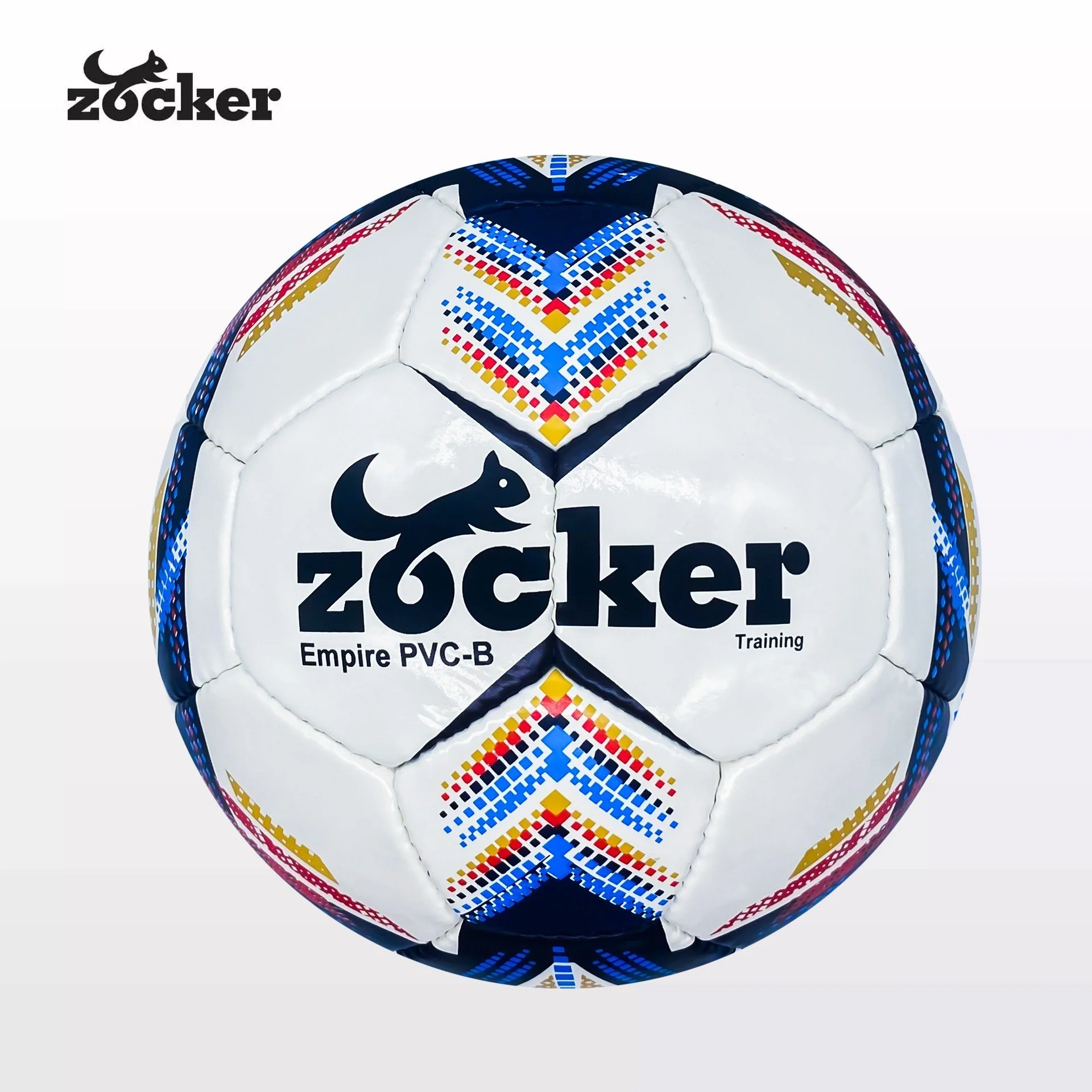 Banh Zocker Empire PVC-B size 5 – ETDA