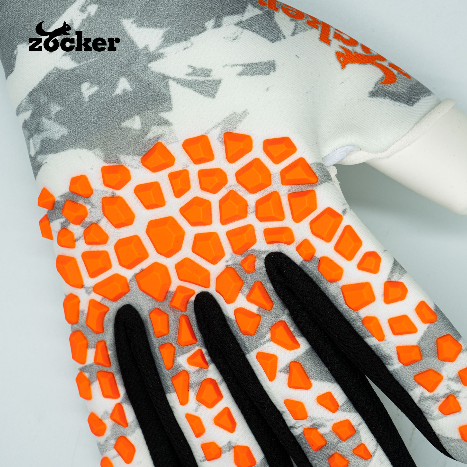 Găng tay thủ môn Zocker Skin Fit – ETDA