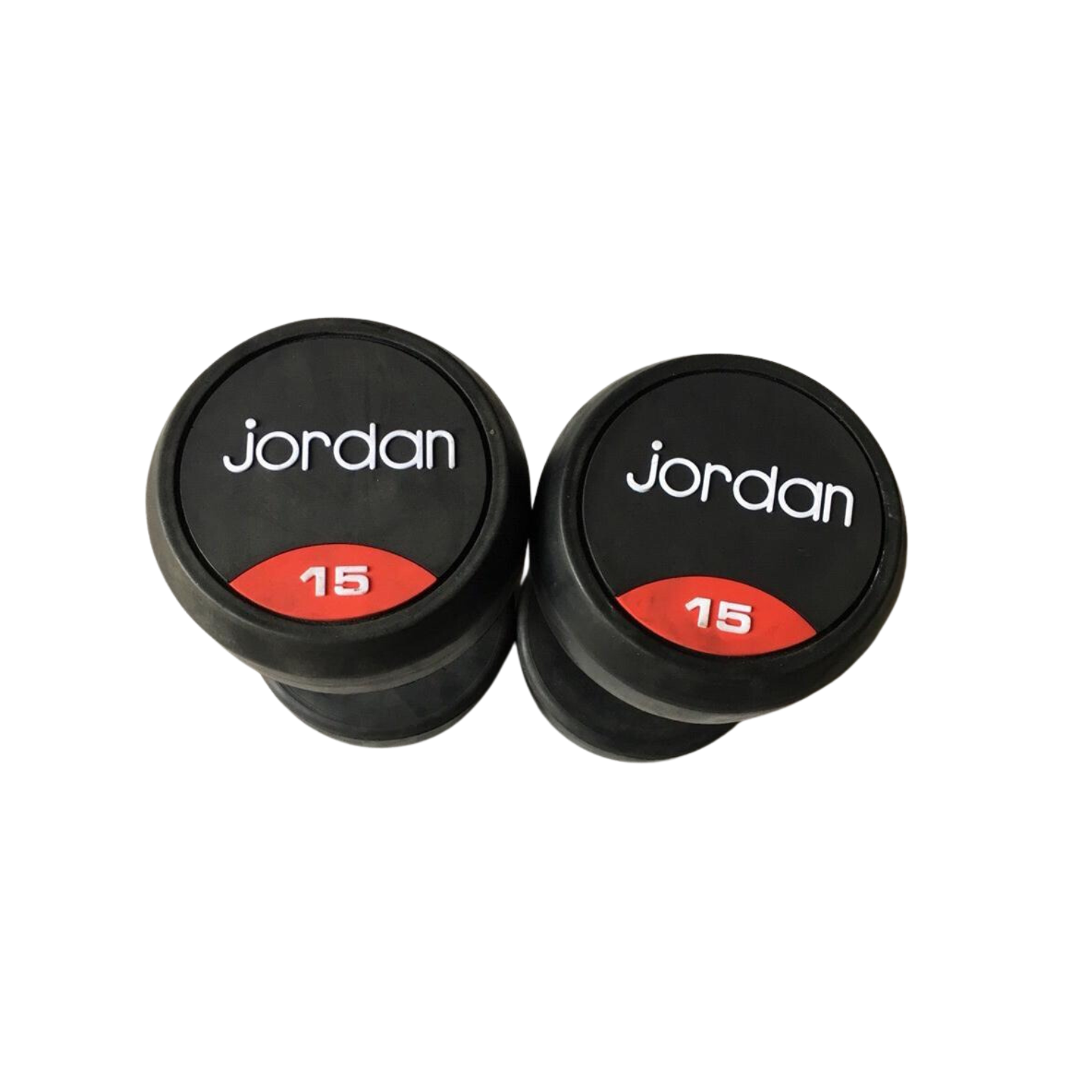 Tạ tay cao su Jordan 15kg – ETDA