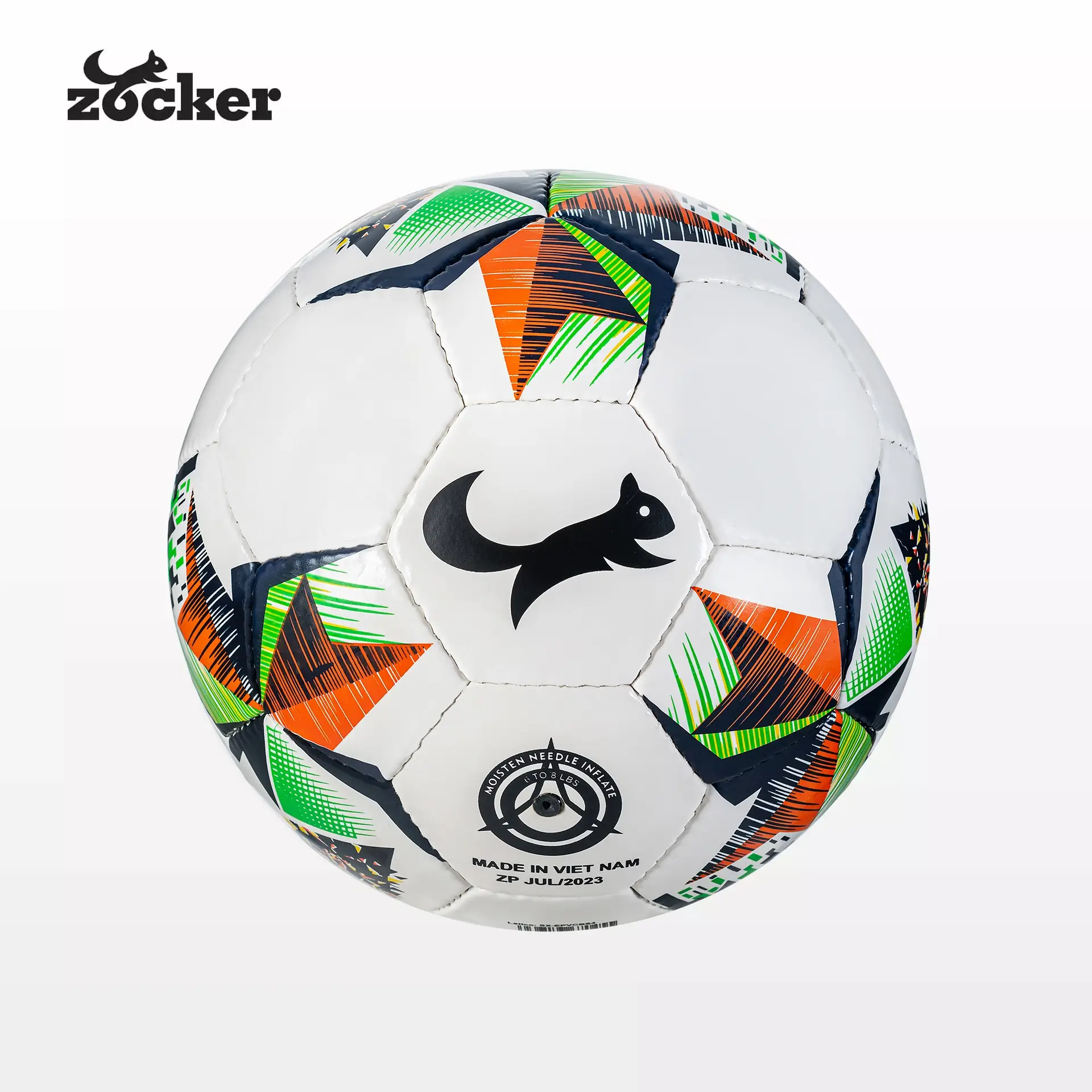 Banh Zocker Latico PVC-B Size 4 – ETDA