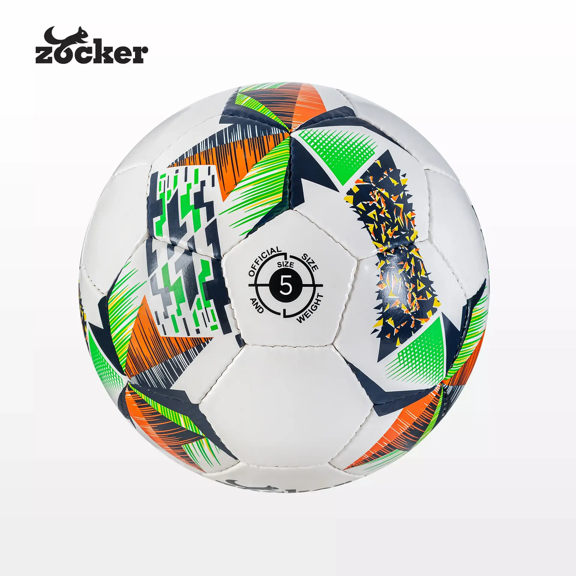 Banh Zocker Latico PVC-B size 5 – ETDA