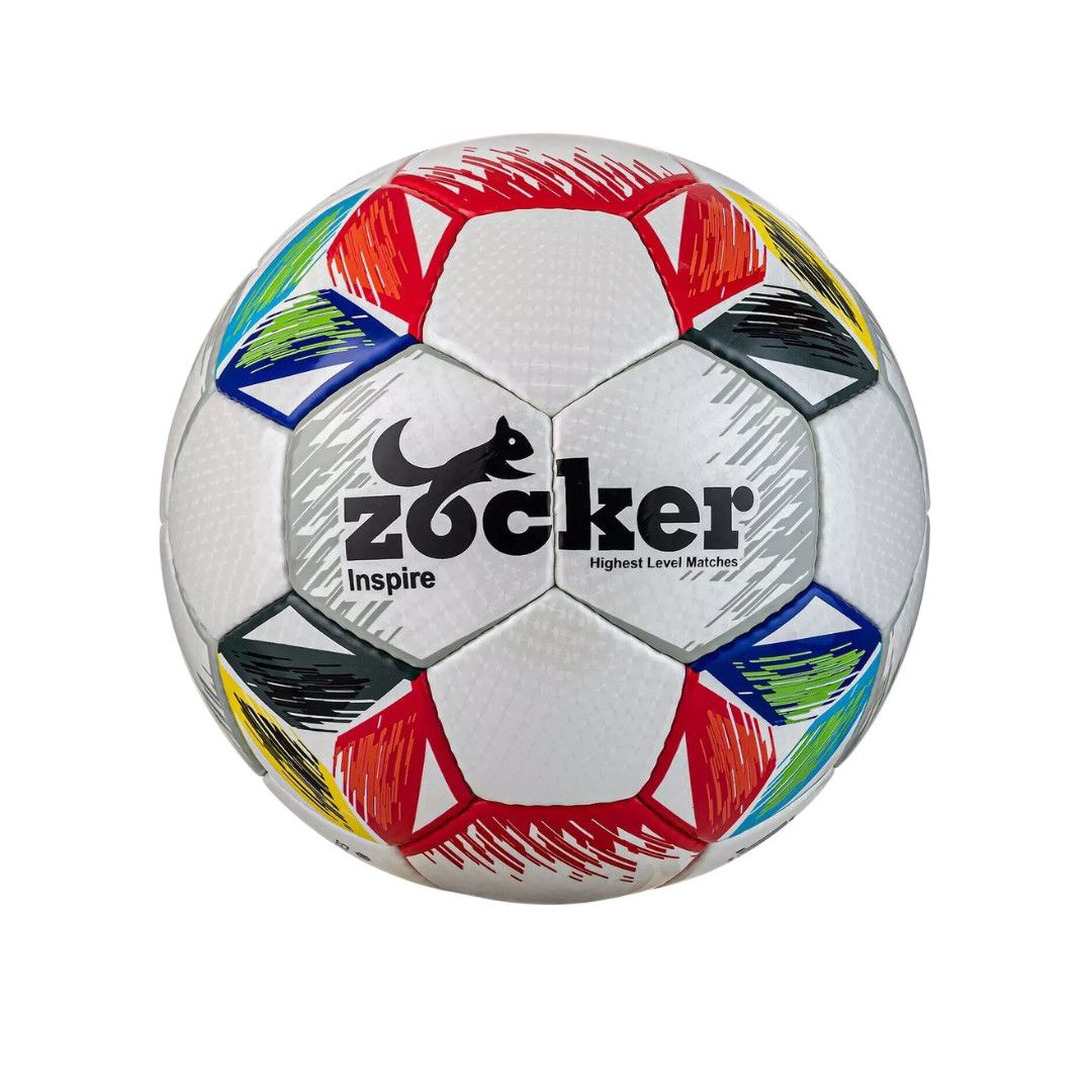 Banh Zocker size 5 Inspire IN2201 – ETDA