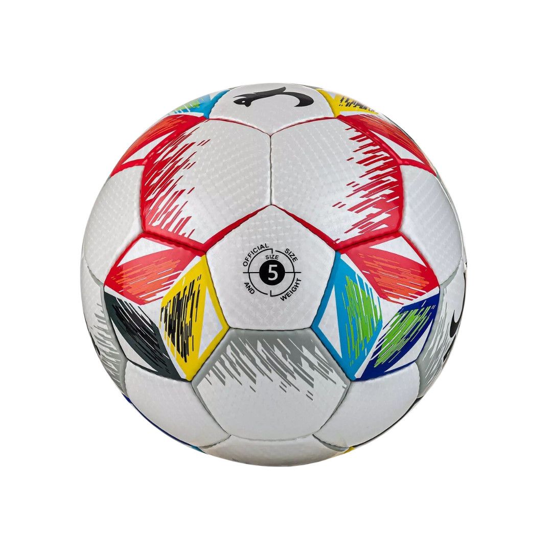 Banh Zocker size 5 Inspire IN2201 – ETDA