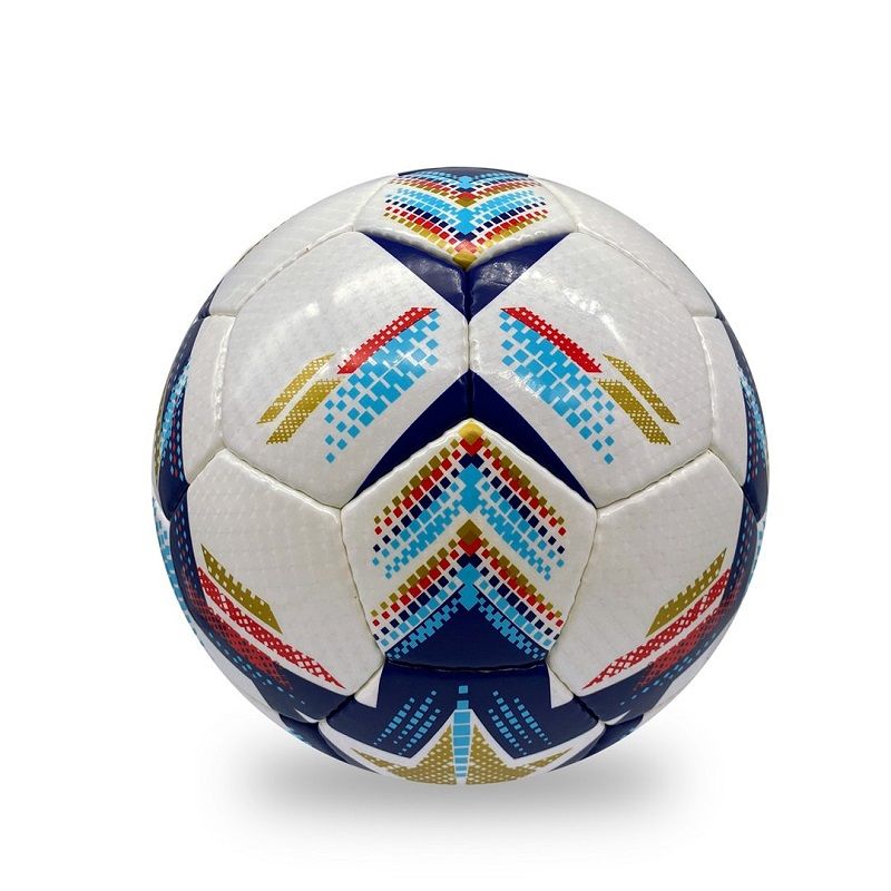 Trái banh Zocker Empire En204 - Size 4 – ETDA