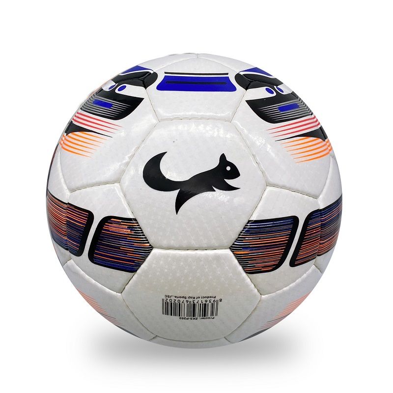 Banh Zocker size 4 Procter P204 – ETDA