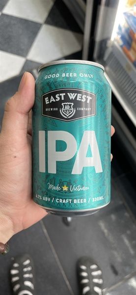 Bia IPA East West 330ml - Moonmilk – MOONMILK - PREMIUM IMPORTED FOOD ...
