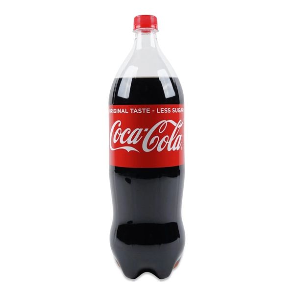 Coca Cola Vị Nguyên Bản - Less Sugar 1.5L - Moonmilk – MOONMILK ...