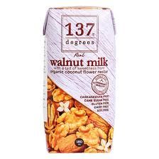 DM-Real Walnut Milk 137 Degrees 180ml – MOONMILK - PREMIUM IMPORTED ...