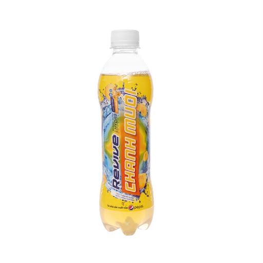 Nước Uống Revive Chanh Muối - Lemon Salt 390ml – MOONMILK - PREMIUM ...