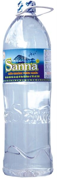 BW.W- Natural Mineral Water Sanna 1.5ml T6 – MOONMILK - PREMIUM ...