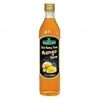SR- Mango Syrup Golden Farm 250ml T6 – MOONMILK - PREMIUM IMPORTED FOOD ...