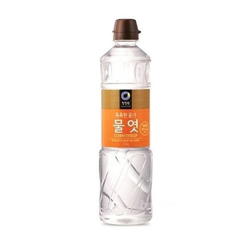 SR- Malt Syrup Korean Daesang 700g – MOONMILK - PREMIUM IMPORTED FOOD ...