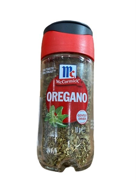 HD- Oregano Leaves McCormick 10g T7 – MOONMILK - PREMIUM IMPORTED FOOD ...