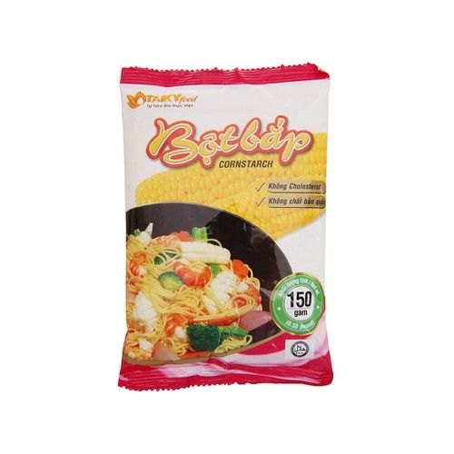 FL- Corn Flour Tài Ký 1kg T2 – MOONMILK - PREMIUM IMPORTED FOOD MARKET