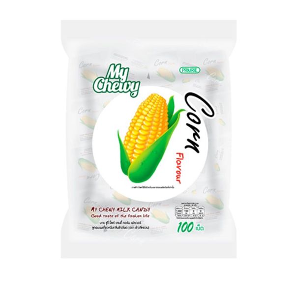 Corn Flavor Milk Candy My Chewy 360g - MOONMILK – MOONMILK - PREMIUM ...