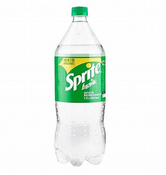 Nước Ngọt Sprite Hương Chanh - Sprite Lemon Soft Drink 1.85L – MOONMILK ...