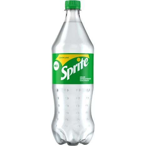 Nước Ngọt Sprite Hương Chanh - Sprite Lemon Soft Drink 390ml – MOONMILK ...