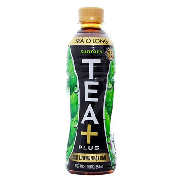 Trà Olong TEA+ Plus 320ml - Moonmilk – MOONMILK - PREMIUM IMPORTED FOOD ...