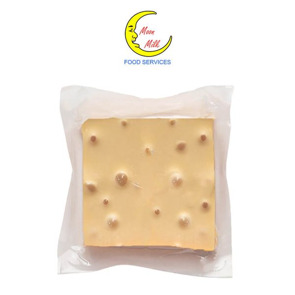 Grand' Or Emmental Cheese – MOONMILK - PREMIUM IMPORTED FOOD MARKET