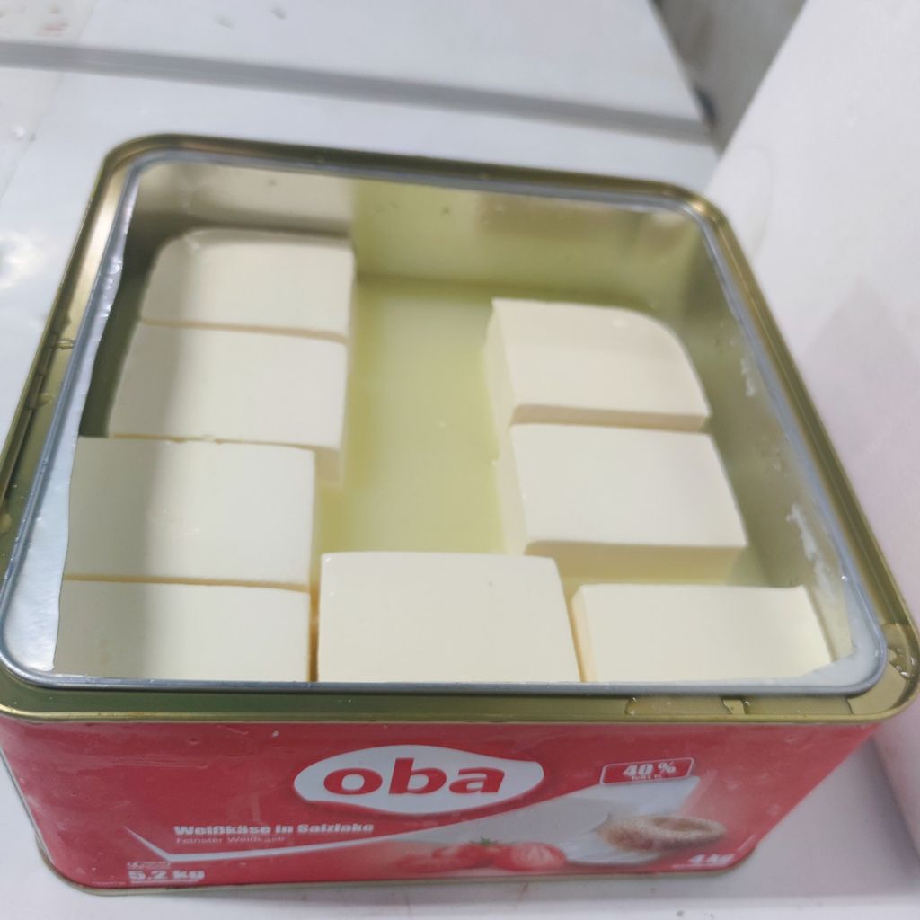 DC-Feta Oba Cheese 4Kg – MOONMILK - PREMIUM IMPORTED FOOD MARKET