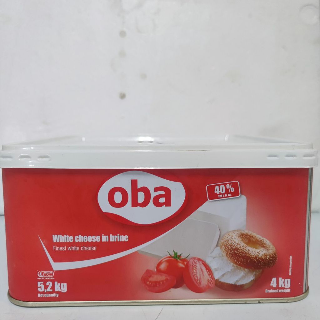 DC-Feta Oba Cheese 4Kg – MOONMILK - PREMIUM IMPORTED FOOD MARKET