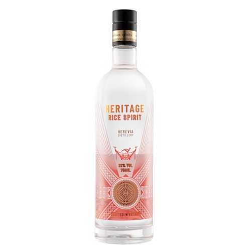 WI.JK- Rice Spirit Heritage 750ml T10 – MOONMILK - PREMIUM IMPORTED ...