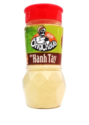 Bột hành tây Onion Powder Ông Chà Và 60g - Moonmilk – MOONMILK ...
