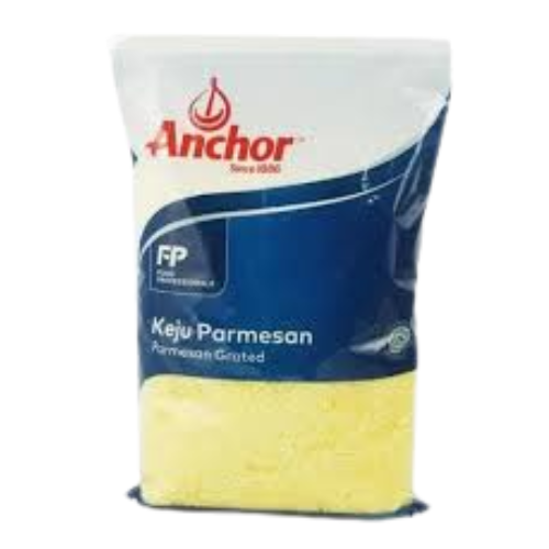 Shredded Parmesan Anchor 1.5kg - MOONMILK – MOONMILK - PREMIUM IMPORTED ...