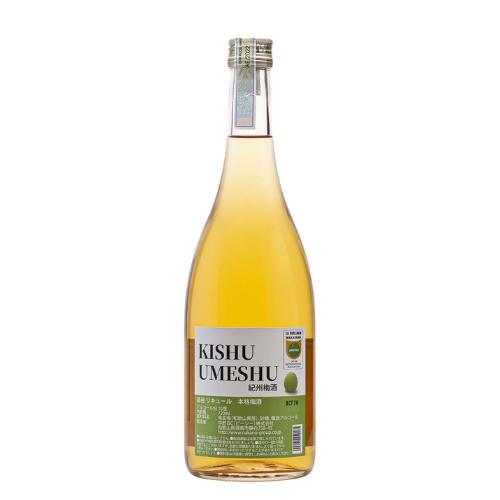Nakano Kishu Umeshu 720ml - MOONMILK – MOONMILK - PREMIUM IMPORTED FOOD ...